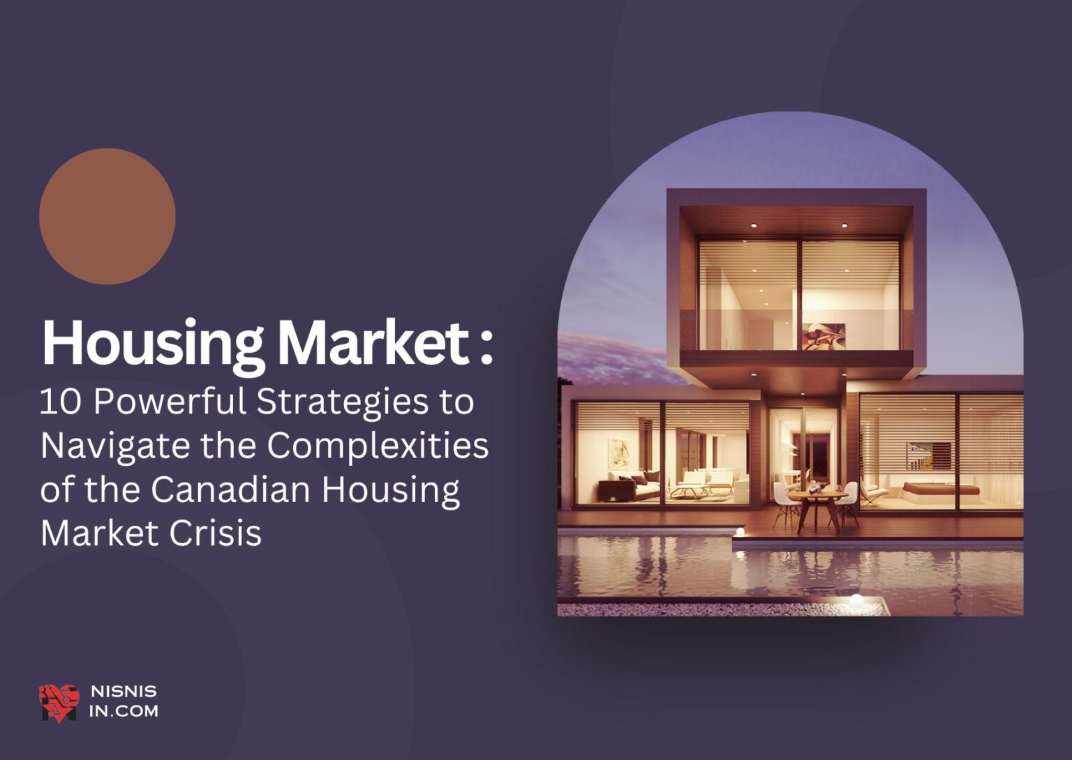 Housing Market: 10 Powerful Strategies to Navigate the Complexities of ...
